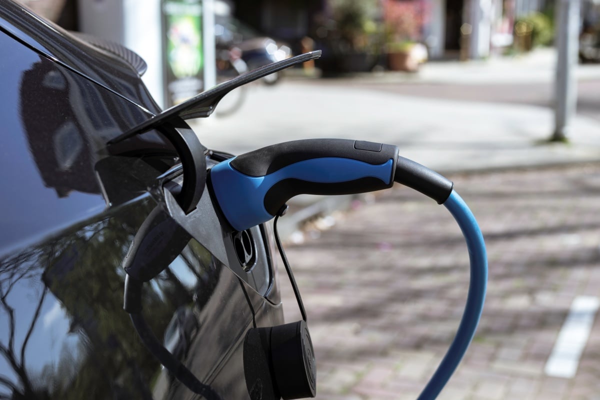 "귀찮은 전기차 충전 문제 드디어 해결되겠네"... 획기적인 전기차 서비스 전국으로 확대