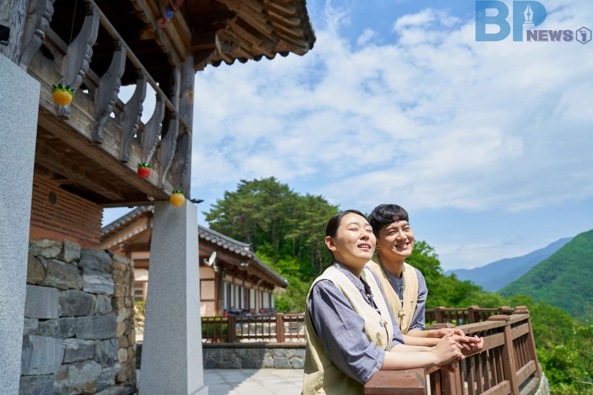 "누구나 좋아하는 5월의 휴식처"… 한 번쯤 꼭 가볼 만한 국내 템플스테이 4곳