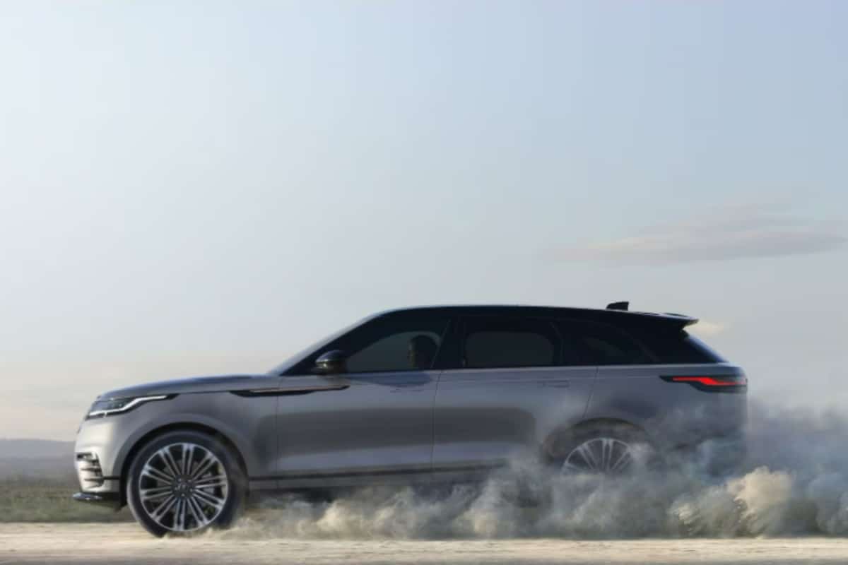 "수입차가 웬일? 신차 가격을 낮췄다고?"... 승차감 좋은 수입 SUV, 가격인하 소식에 '관심 집중'