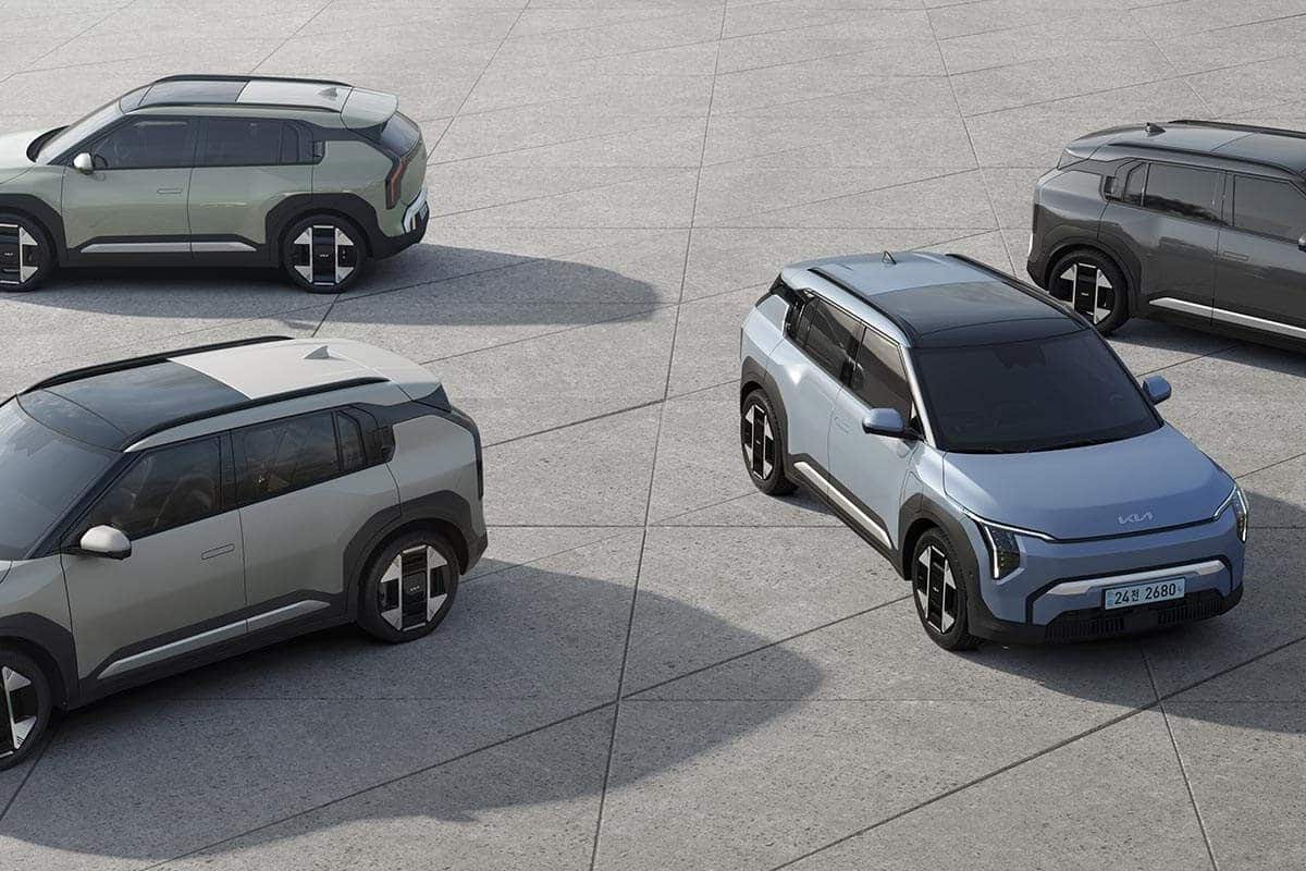 "커피 한 잔 값으로 전기차 사는 시대왔다"... 보급형 전기차 EV3를 가장 합리적으로 구매하는 방법