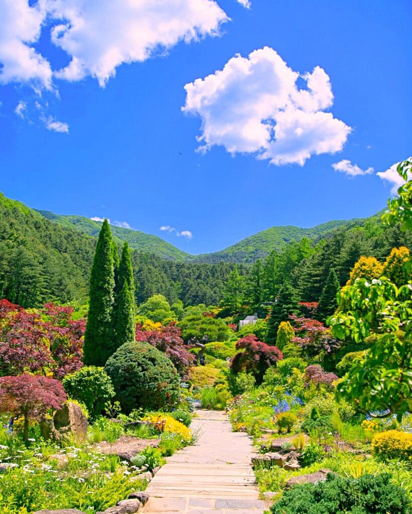 "이번 주 갈만한 곳 없나?"... 9월 가기 좋은 서울근교 여행지