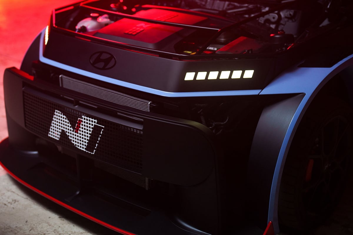 "역시 1위 자동차는 달라, 디자인이 예술"... 두 가지 모델 동시에 출시한 자동차의 가격은? - 발품뉴스