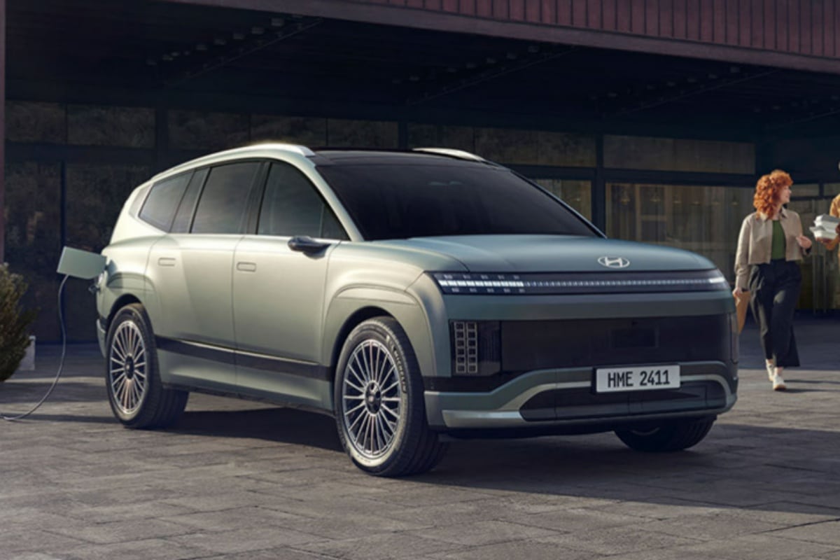 현대·기아차 매력에 푹 빠진 유럽.. 점유율 상승시킨 국산 SUV의 정체는? - 발품뉴스