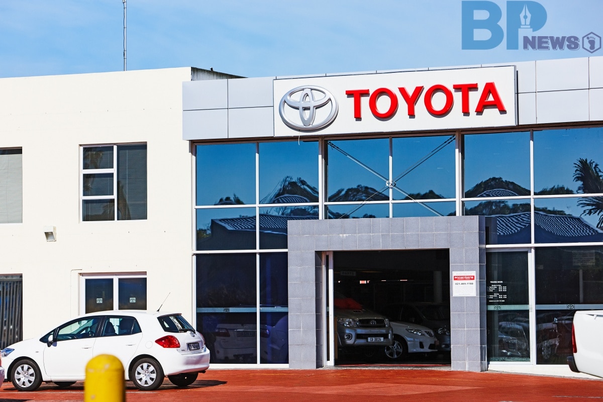 "BMW도 테슬라도 아니었다"... 세계 1위 자동차 회사 정체에 '깜짝'